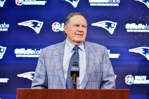 Bill Belichick's Complete Dating History | Us Weekly