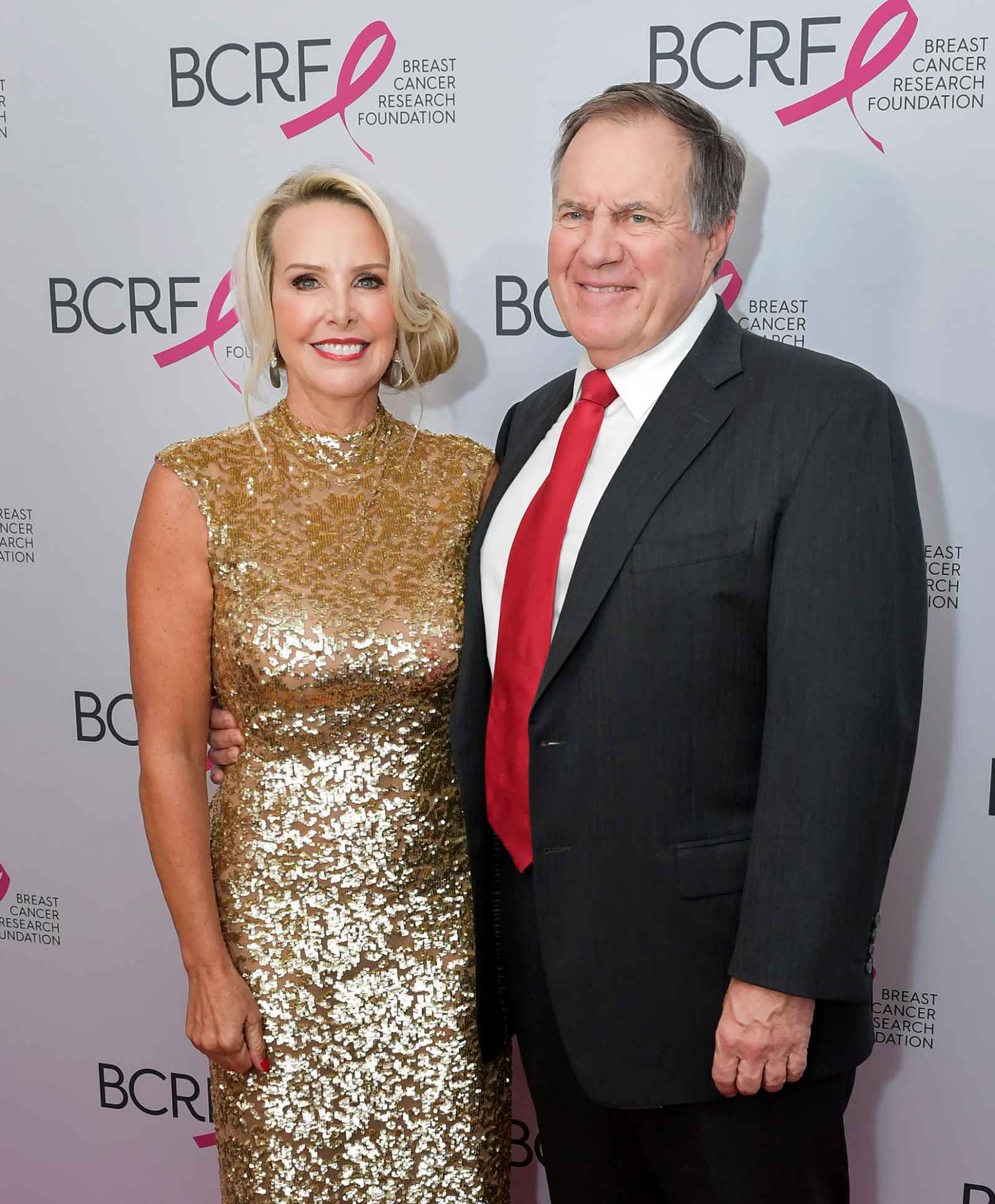 Bill Belichick's Ex Addresses Speculation Over Kill Bill Costume | Us ...