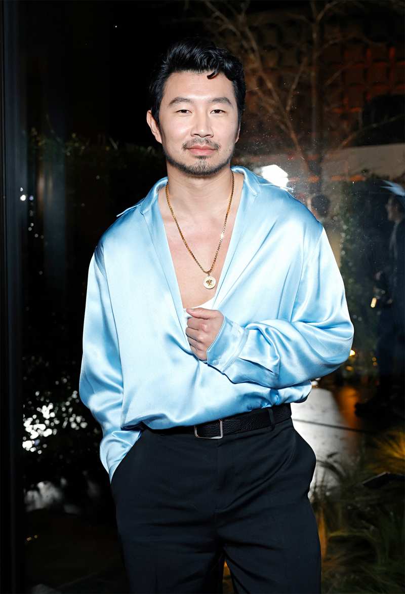 Boba Tea Company Apologizes After Simu Liu Cultural Appropriation Drama ...
