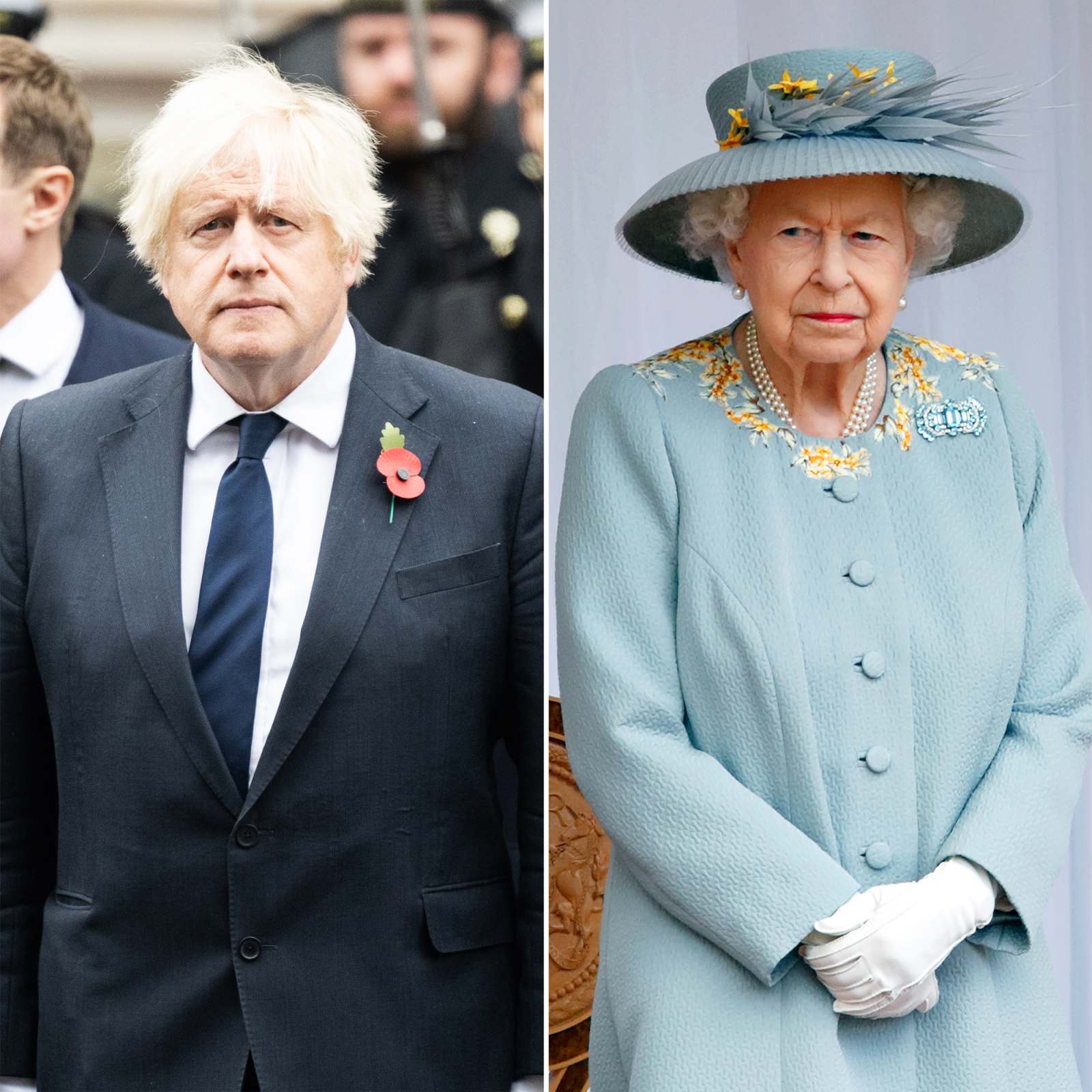 Boris Johnson Claims Queen Elizabeth II Had Bone Cancer | Us Weekly