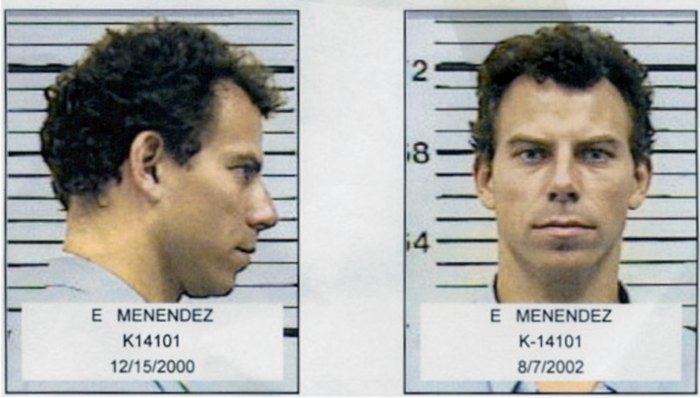 Inside Menendez Brothers' Prison Lives: Restrictions, No Conjugal ...