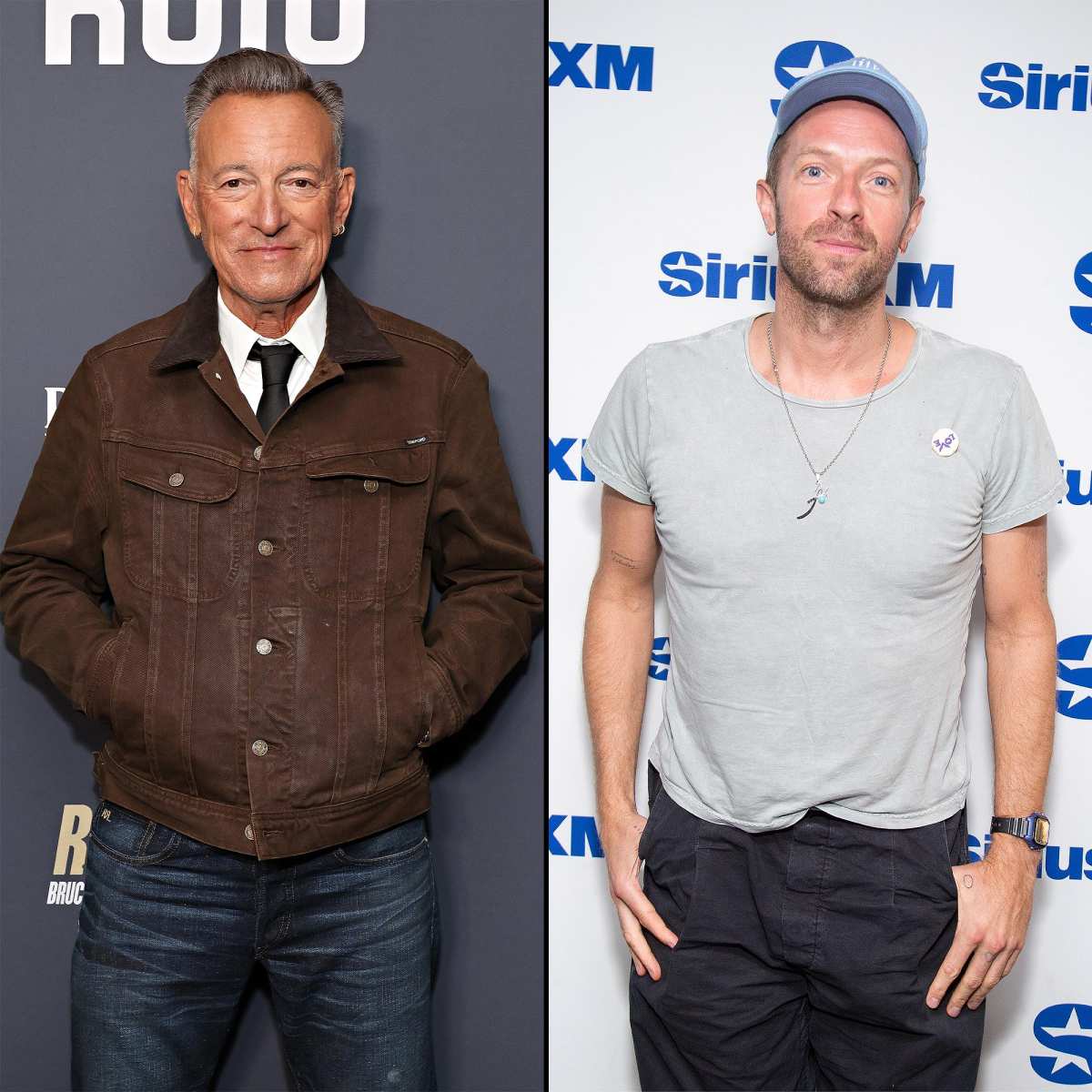 Bruce Springsteen, Chris Martin and More Stars Who Eat 1 Meal a Day ...