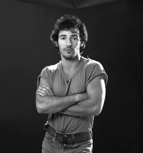 Bruce Springsteen Through the Years: Photos from Early Career to Today ...