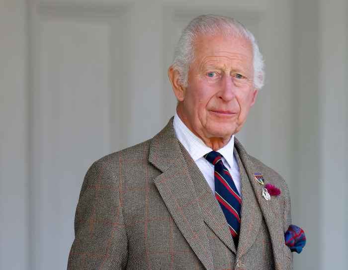 Palace Shares Update on King Charles' Travel Plans Amid Cancer Battle ...