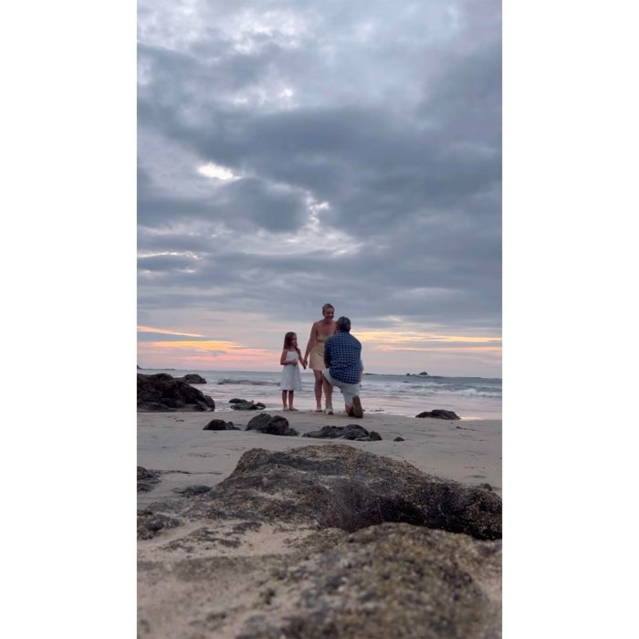 Carly Waddell Is Engaged to 'Dream Man' Todd Allen Tressler | Us Weekly