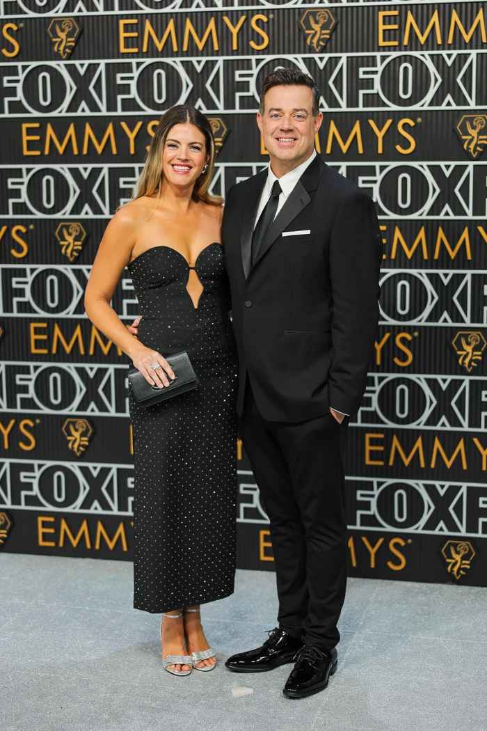 Carson Daly’s Family Guide: Meet Wife Siri and 4 Kids | Us Weekly
