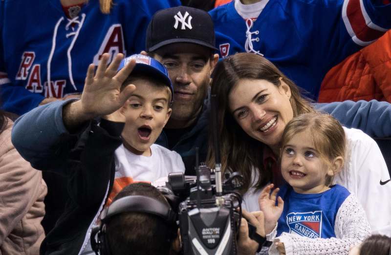 Carson Daly’s Family Guide: Meet Wife Siri and 4 Kids | Us Weekly