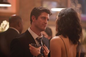 Jake Lockett Explains What's Next for Chicago Fire's Carver and Violet ...