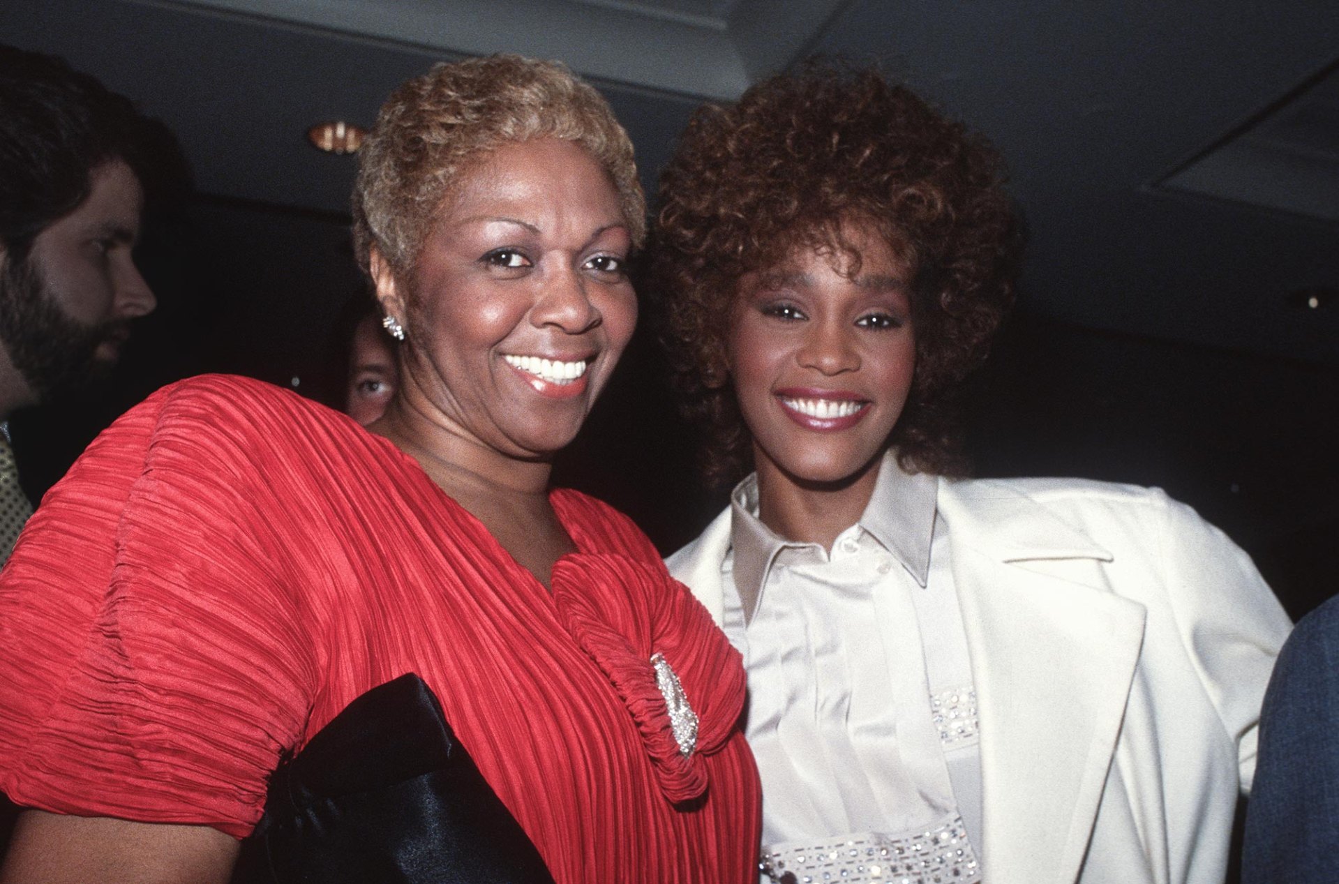 Cissy Houston Dead: Whitney Houston's Mother Was 91 | Us Weekly