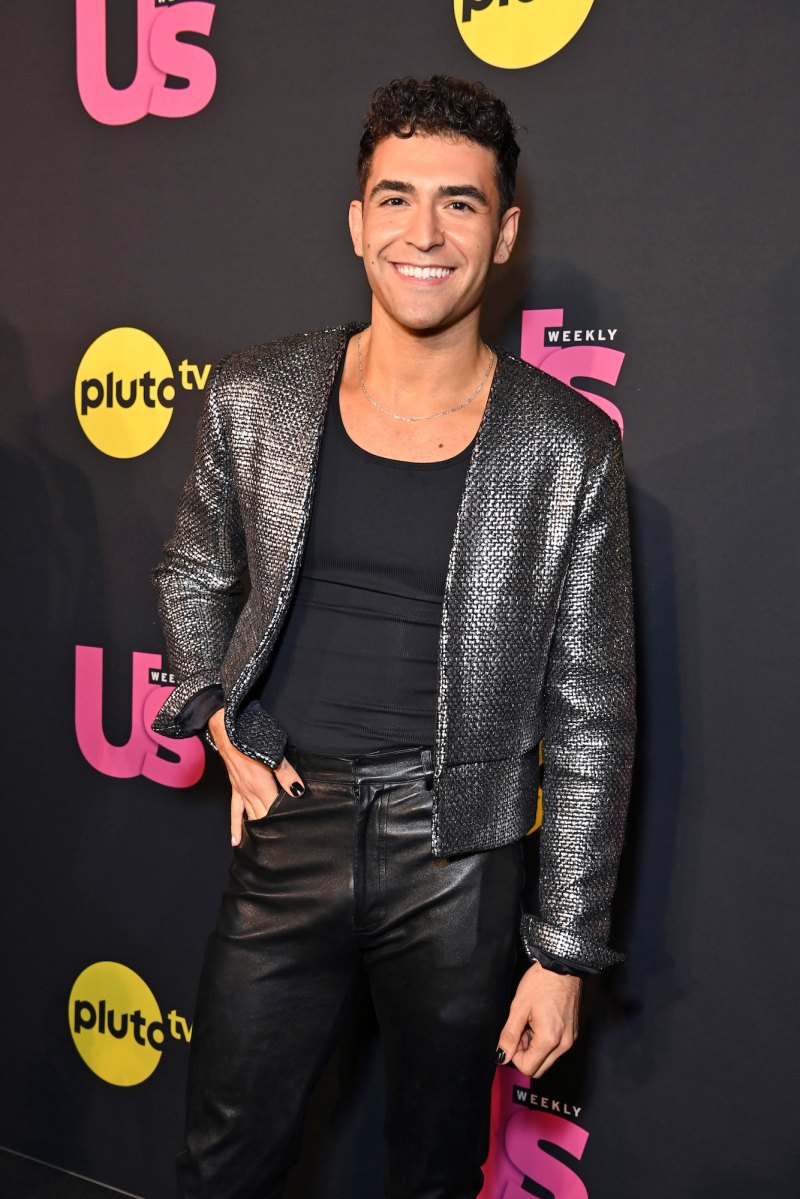 Ezra Sosa on What Made Anna Delvey Show 'Most Emotion' He's Seen | Us ...