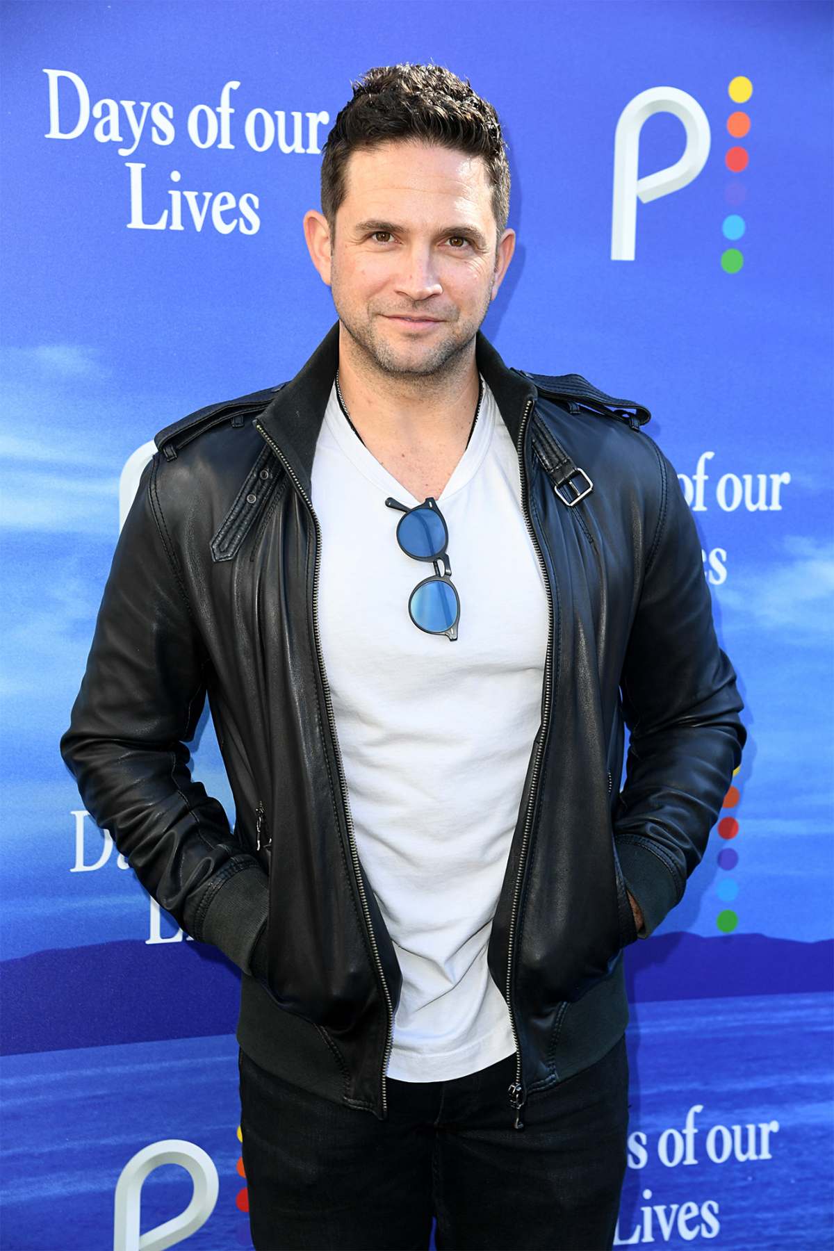 Days of Our Lives' Brandon Barash Blames Writers for Show Firing | Us ...