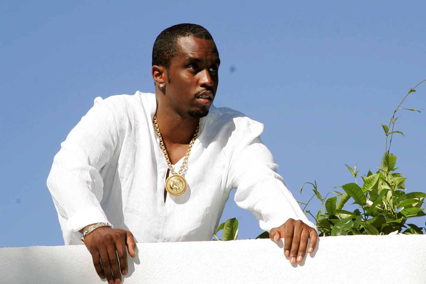 Diddy Accused of Molesting a 16-Year-Old Boy in 1 of 6 New Lawsuits ...