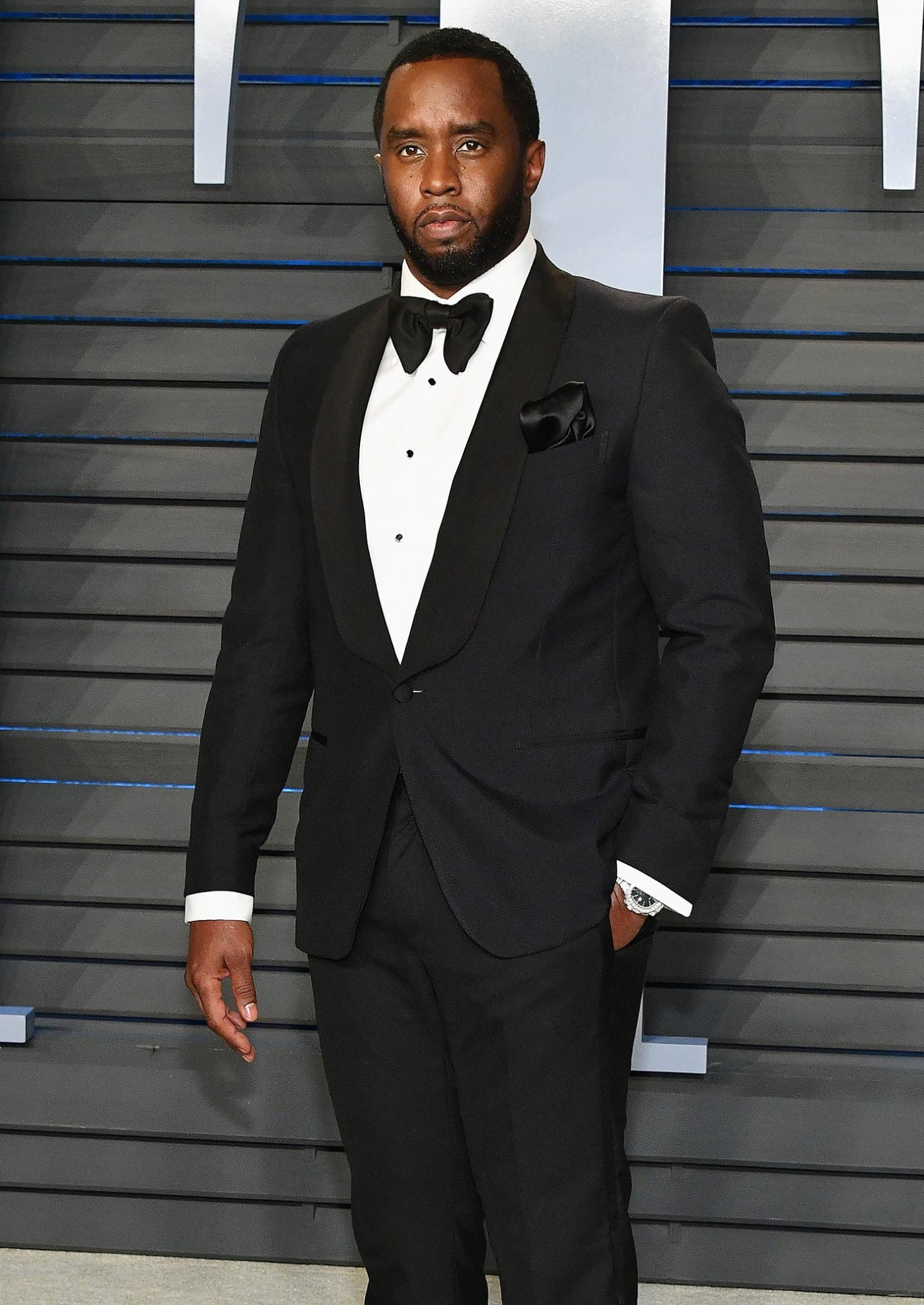 Diddy Accused of Drugging, Assaulting Personal Trainer in New Lawsuit ...