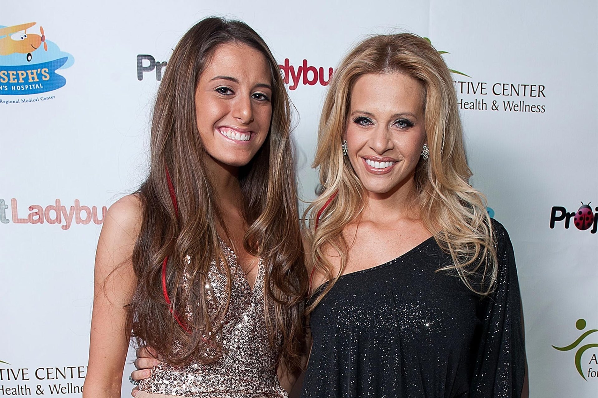 Dina Manzo's Daughter Speaks Out After Stepfather’s Conviction | Us Weekly