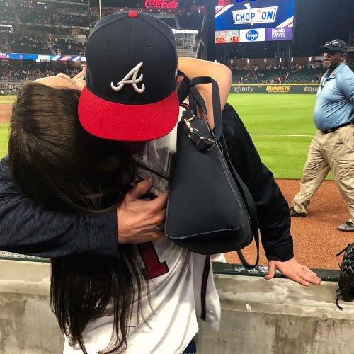 MLB Pitcher Evan Phillips and Wife Elizabeth’s Relationship Timeline ...