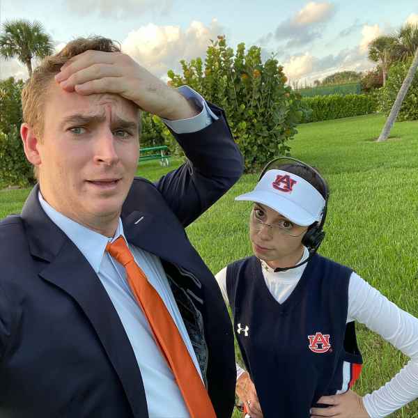 MLB Pitcher Evan Phillips and Wife Elizabeth’s Relationship Timeline ...