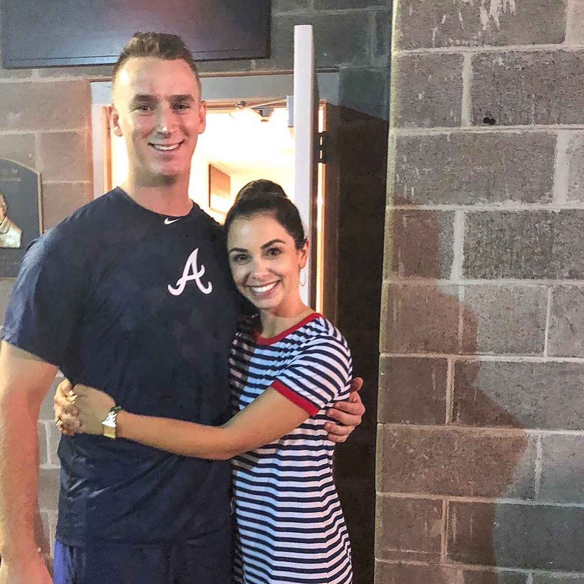 MLB Pitcher Evan Phillips and Wife Elizabeth’s Relationship Timeline ...