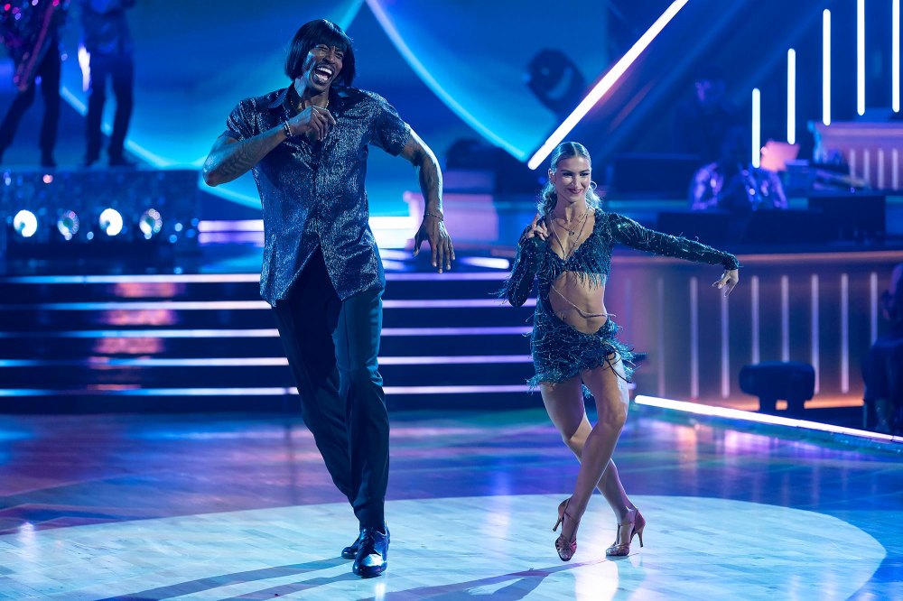 ‘Dancing With the Stars’ Soul Train Night Recap: See All the Scores ...