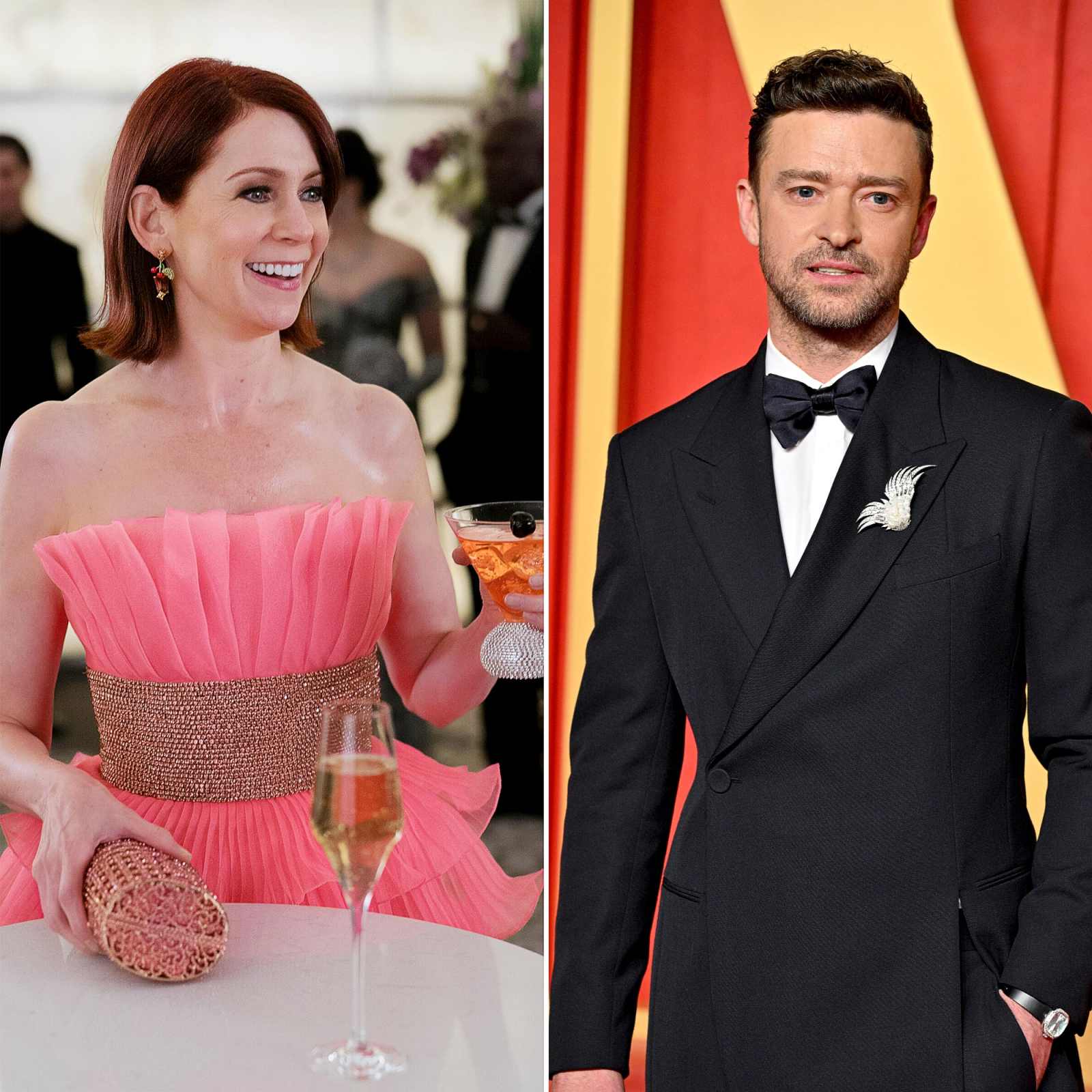 How CBS' Elsbeth Poked Fun at Justin Timberlake's DWI Arrest Drama | Us ...