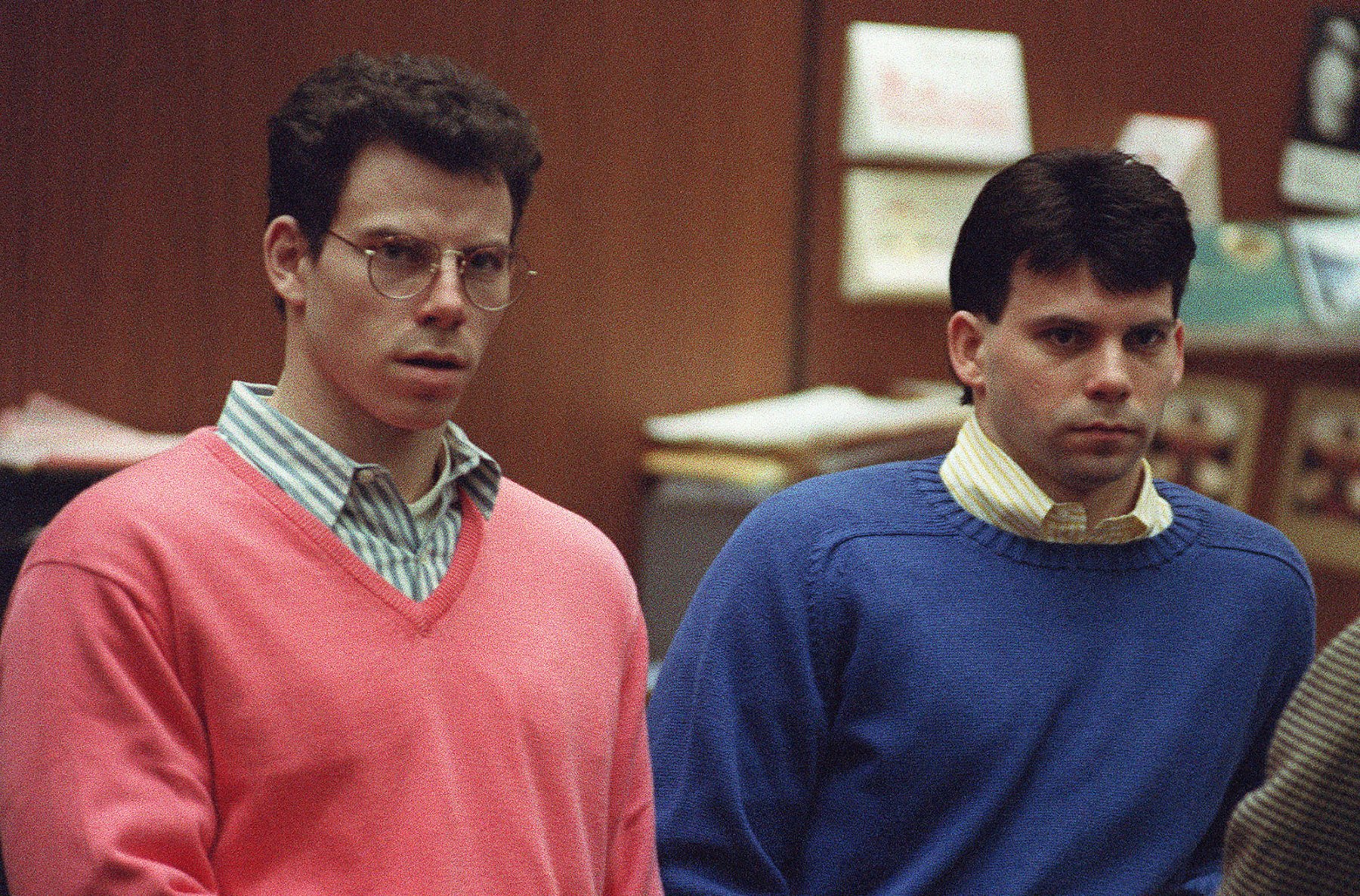 Hollywood's Infamous Murder Cases: From Menendez Bros to O.J. Simpson ...