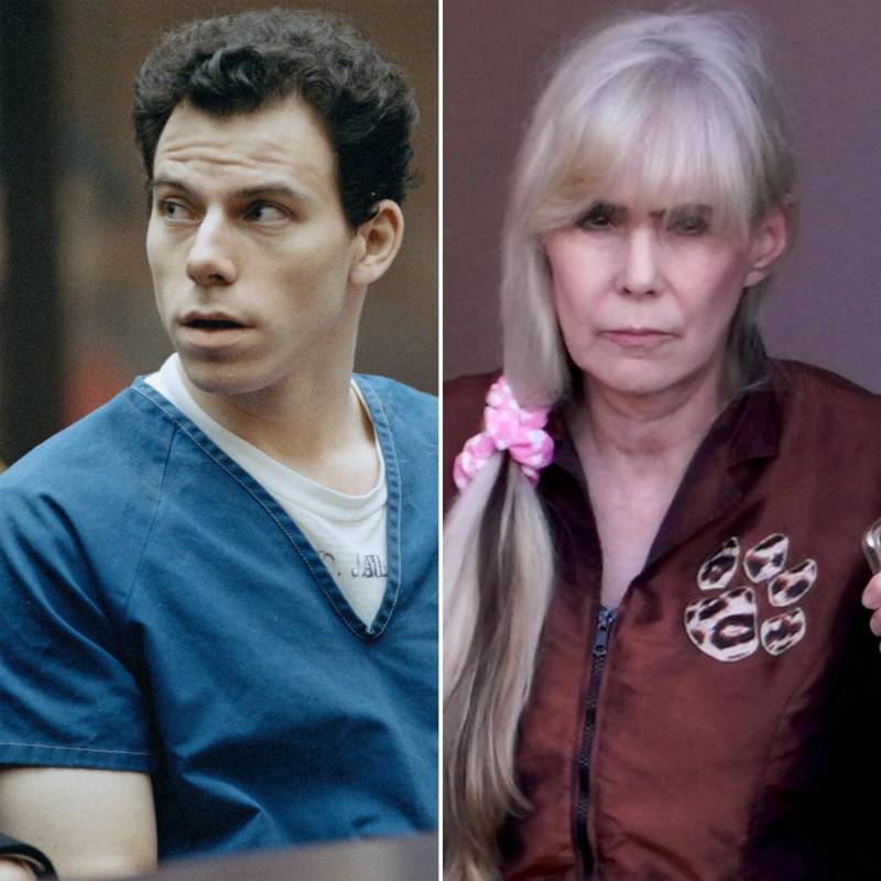 Erik Menendez, Wife Tammi's Relationship Timeline: Conjugal Visits ...