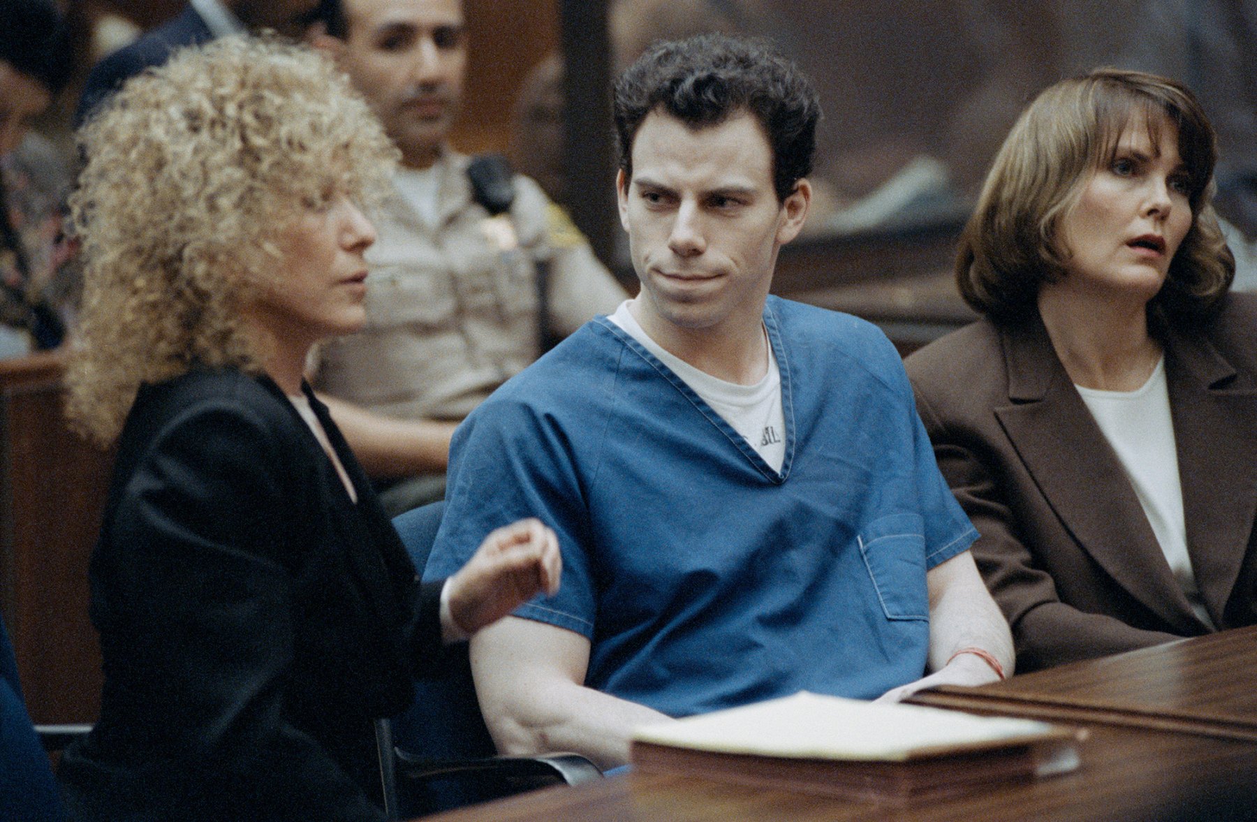 Menendez Brothers Break Down Murder Case 30 Years Later: Revelations ...