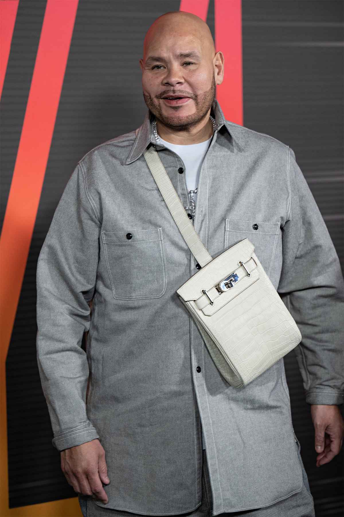 Fat Joe ‘Cut Carbs’ for Weight Loss, Uses Ozempic for Diabetes | Us Weekly