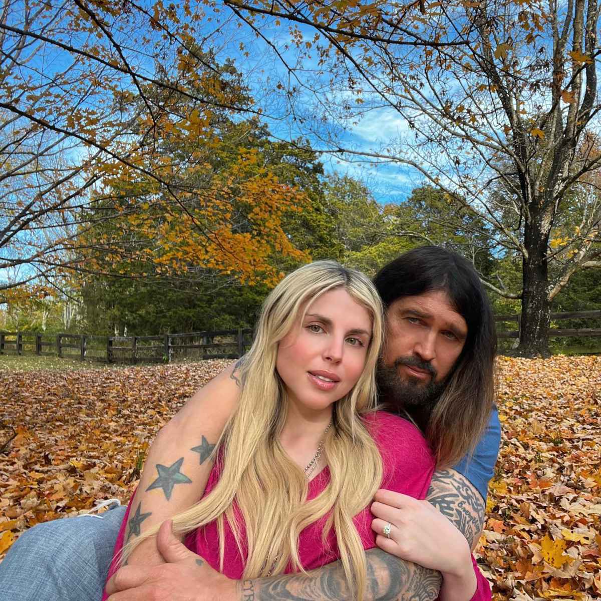 Firerose ‘Wasn’t Sure’ She’d ‘Survive’ Billy Ray Divorce, Health Scare ...