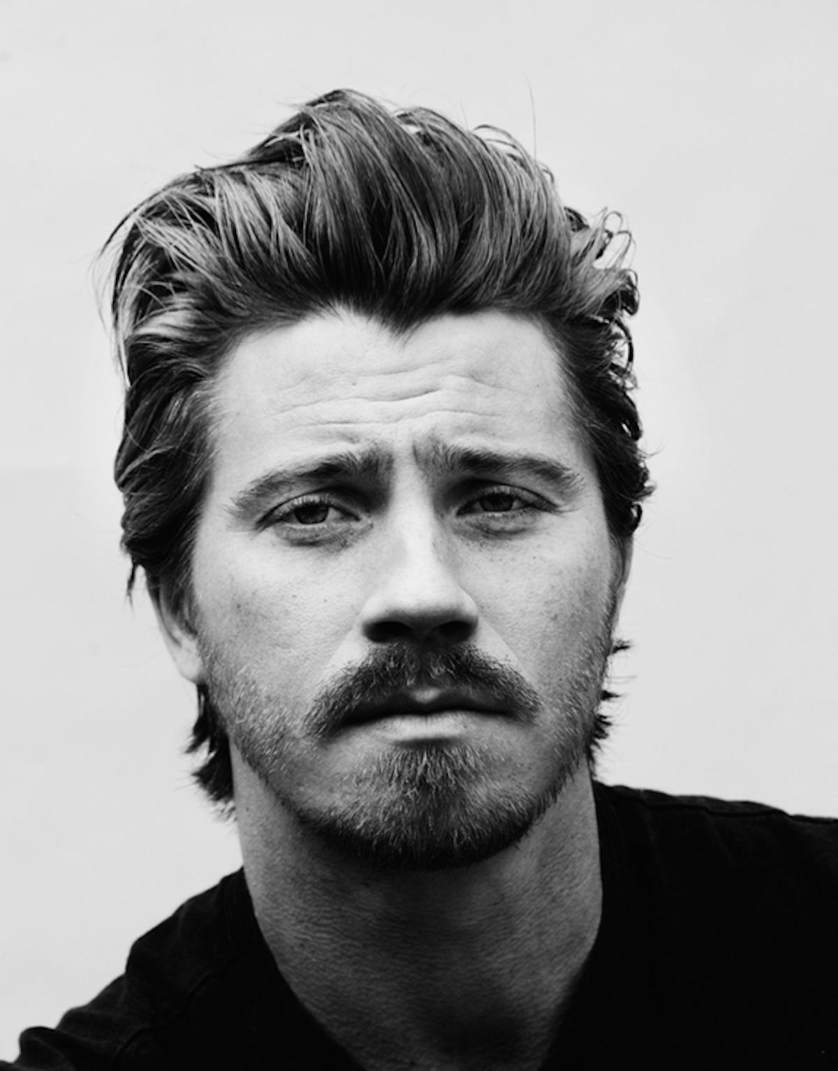 Garrett Hedlund Is Dropping an EP of Tulsa King Covers: Sneak Peek | Us ...