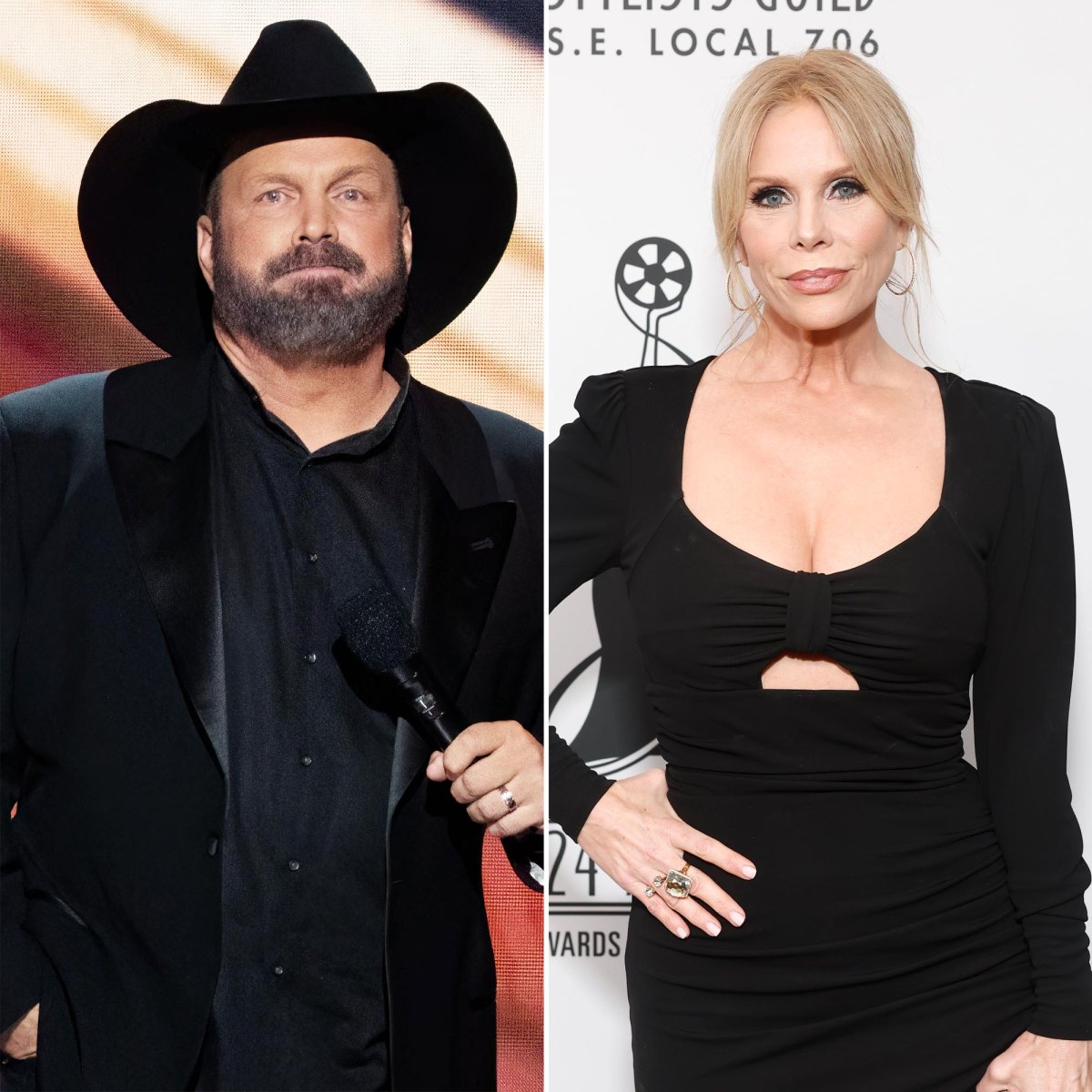 Garth Brooks Shocks Nashville, Cheryl Hines and RFK Jr: 5 Hot Stories ...