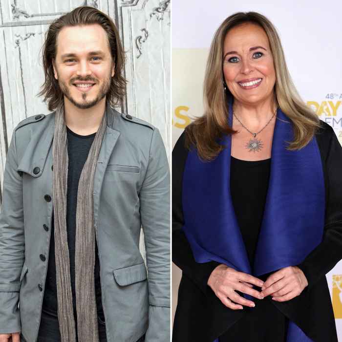 General Hospital to Reunite Genie Francis and Jonathan Jackson | Us Weekly