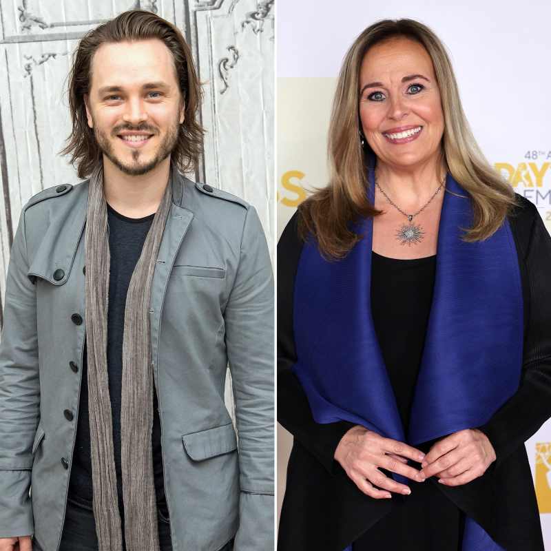 General Hospital to Reunite Genie Francis and Jonathan Jackson | Us Weekly