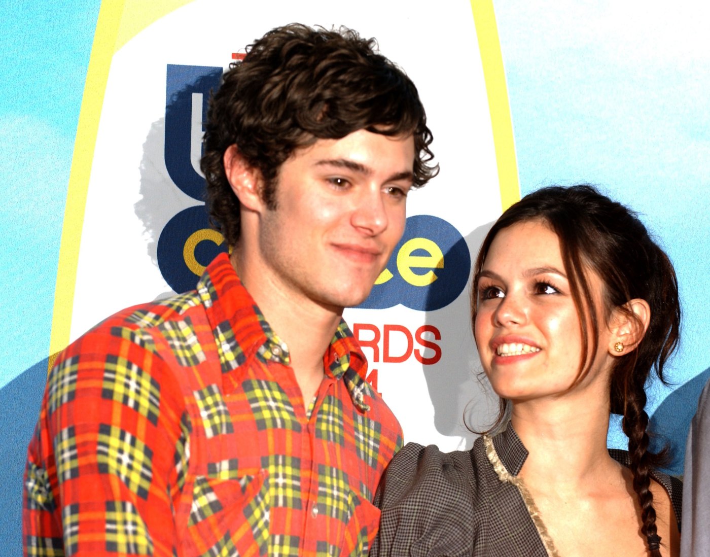 Adam Brody and Rachel Bilson’s 3 Year Real-Life Love: Romance Rewind ...