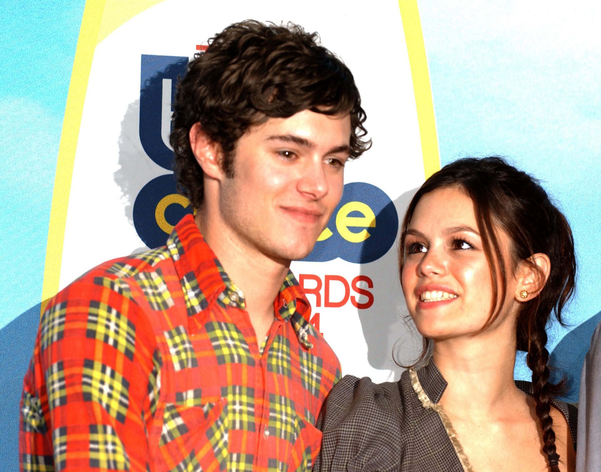 Adam Brody and Rachel Bilson’s 3 Year Real-Life Love: Romance Rewind ...