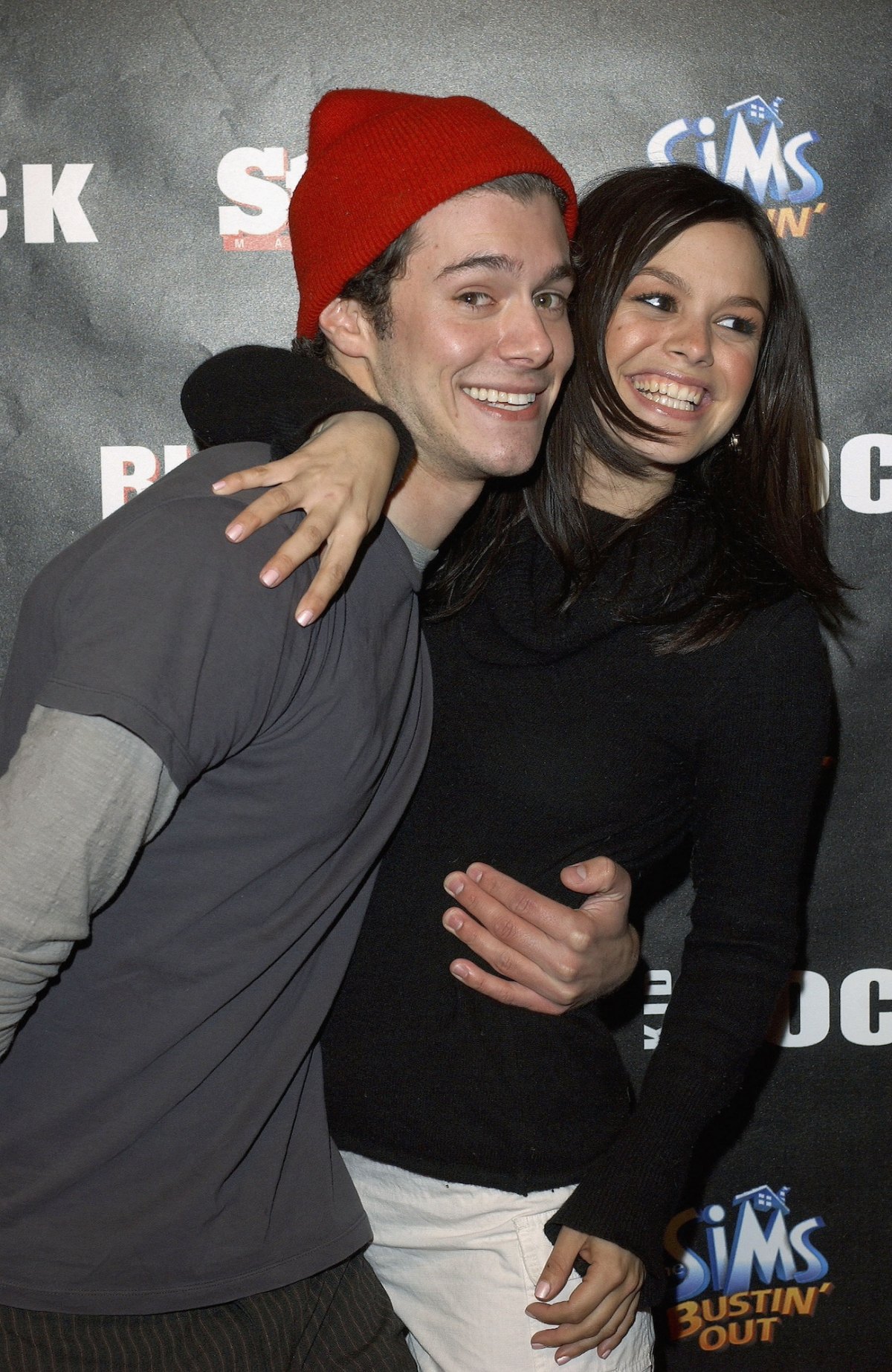 Adam Brody and Rachel Bilson’s 3 Year Real-Life Love: Romance Rewind ...