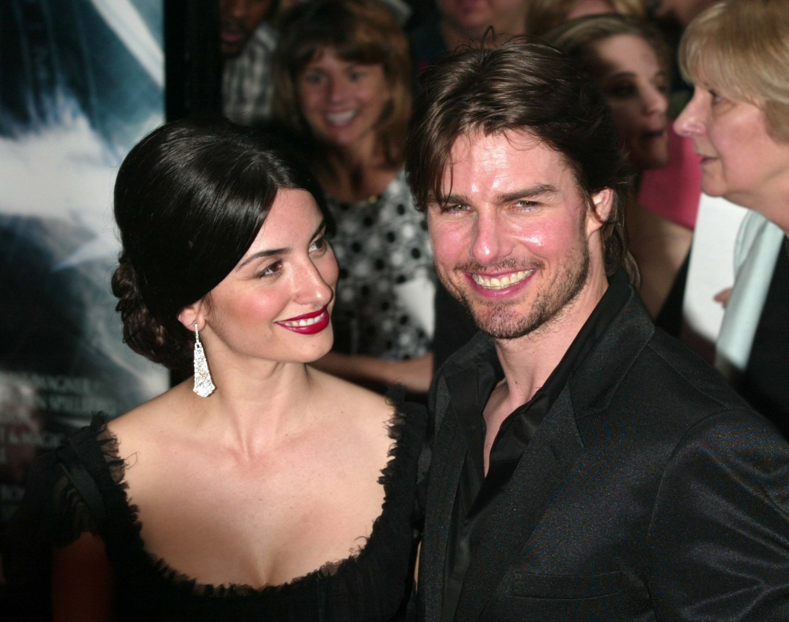 Tom Cruise, Penelope Cruz Dated For 3 Years Post-Kidman: Romance Rewind ...