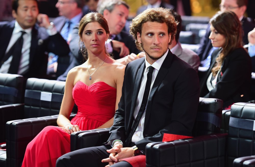 7 cosas que no sabías de Diego Forlán, que ahora jugará tenis | Us Weekly