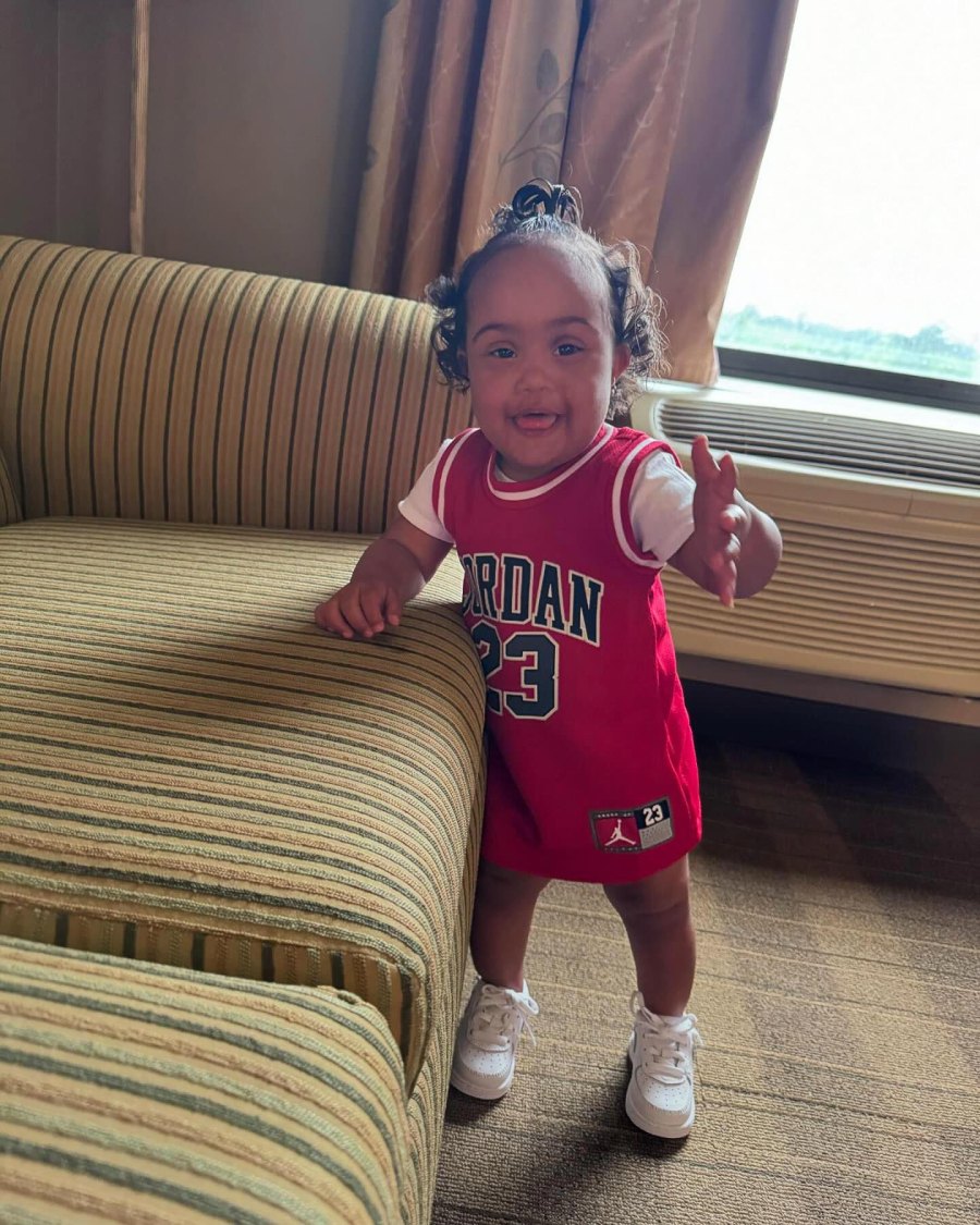 Girlfriend of 49ers' Charvarius Ward Speaks Out After Daughter’s Death ...