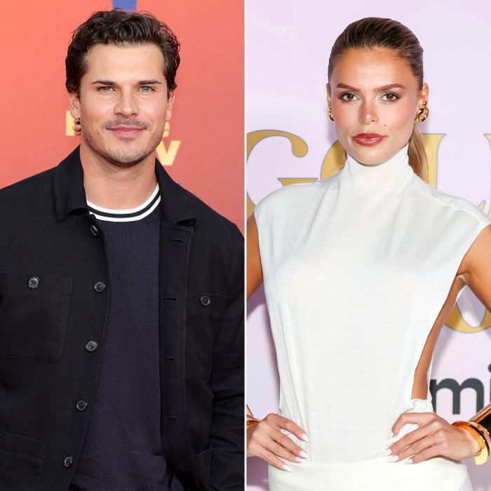 Gleb Savchenko Shares TikTok About ‘Revenge’ After Brooks Nader Split ...