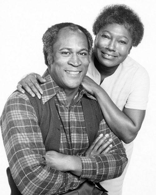 'Good Times' Actor John Amos' Cause of Death Revealed | Us Weekly