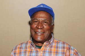 'Good Times' Actor John Amos' Cause of Death Revealed | Us Weekly