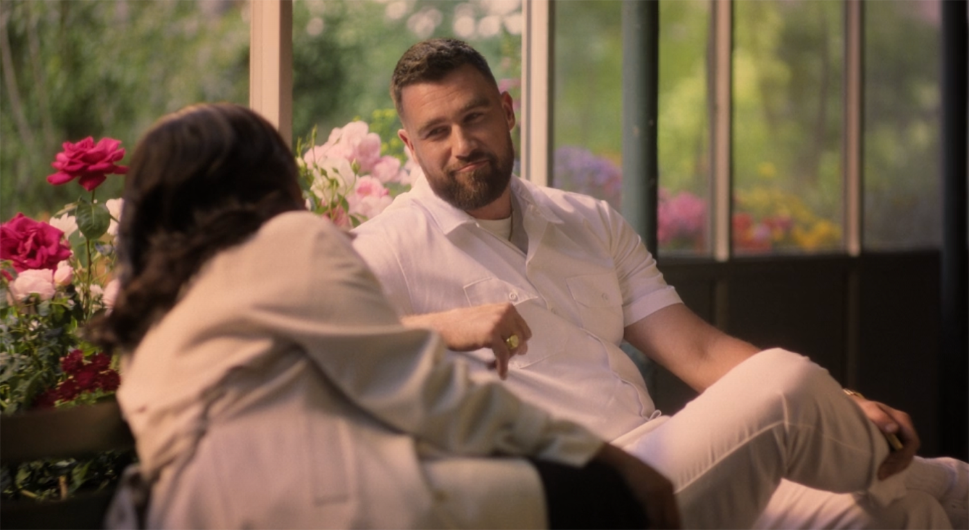 Grotesquerie Answers After Plot Twist: Travis Kelce Sex Scene, More ...