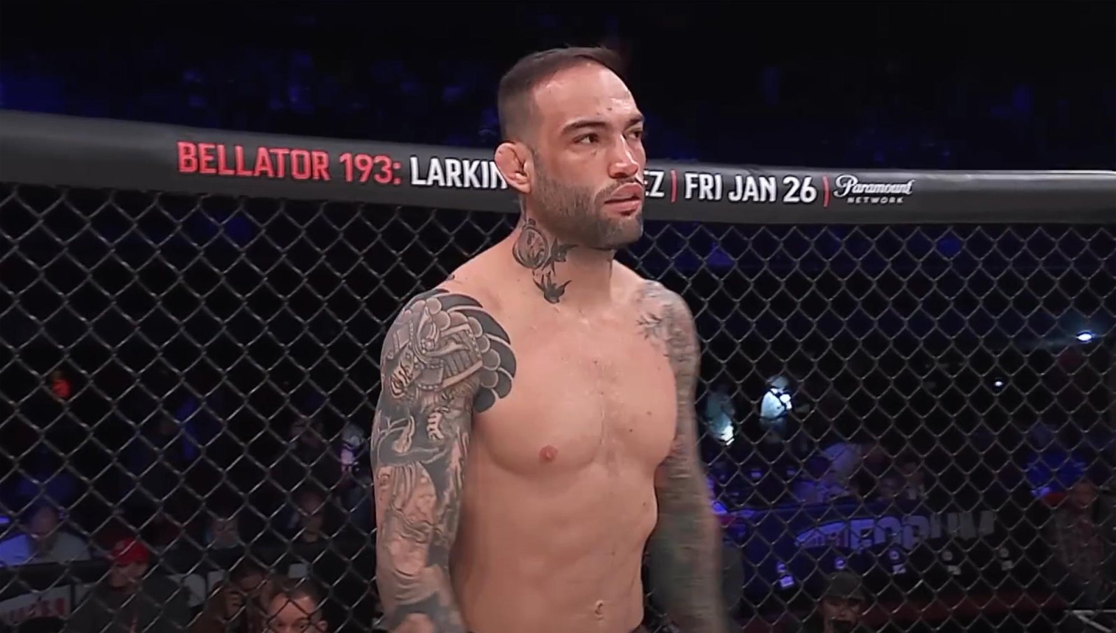 MMA Fighter Guilherme 'Bomba' Vasconcelos Dead at 38 | Us Weekly