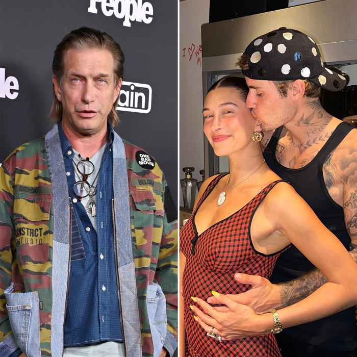 Hailey Bieber's Dad Credits Her for Helping Justin Bieber 'Survive ...