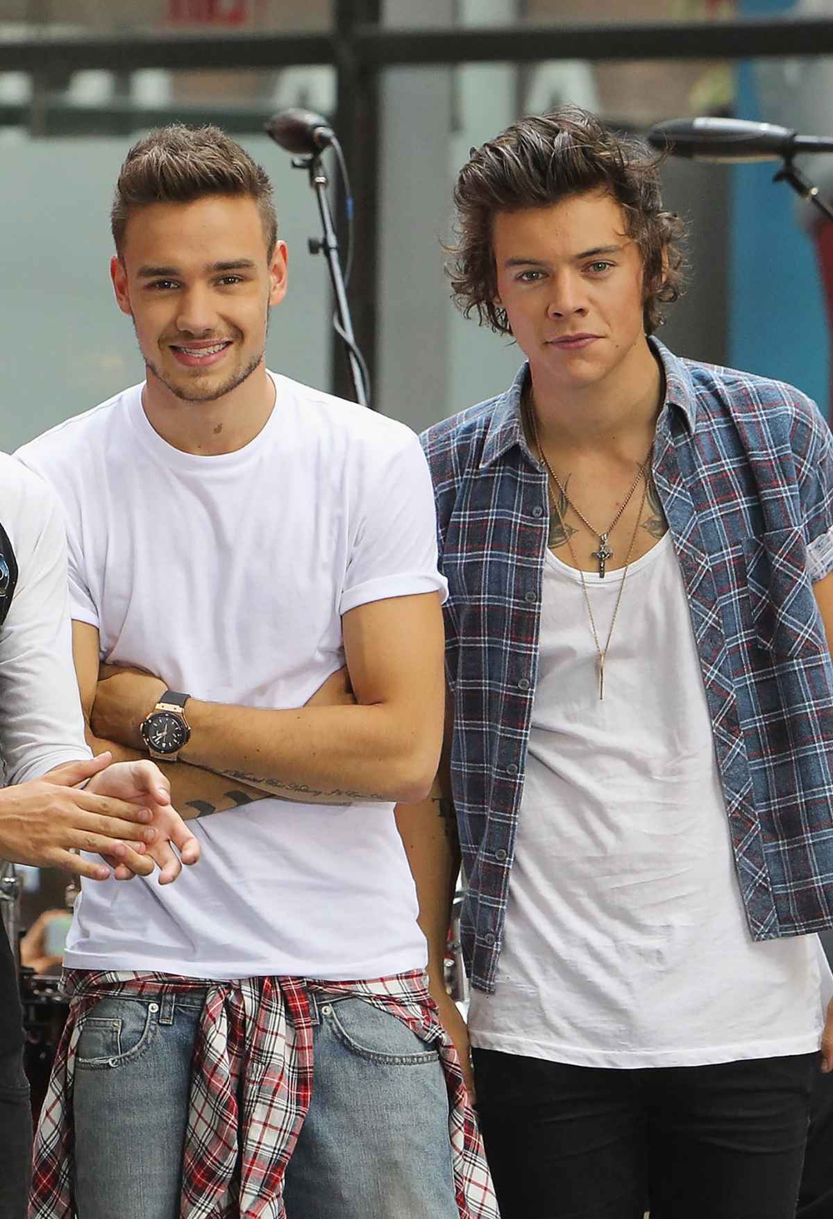 Harry Styles and Liam Payne’s Friendship Through the Years: Timeline ...