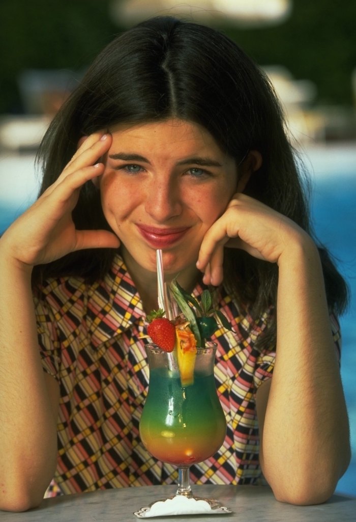 What Heather Matarazzo Has Been Up to Since 'The Princess Diaries' | Us ...