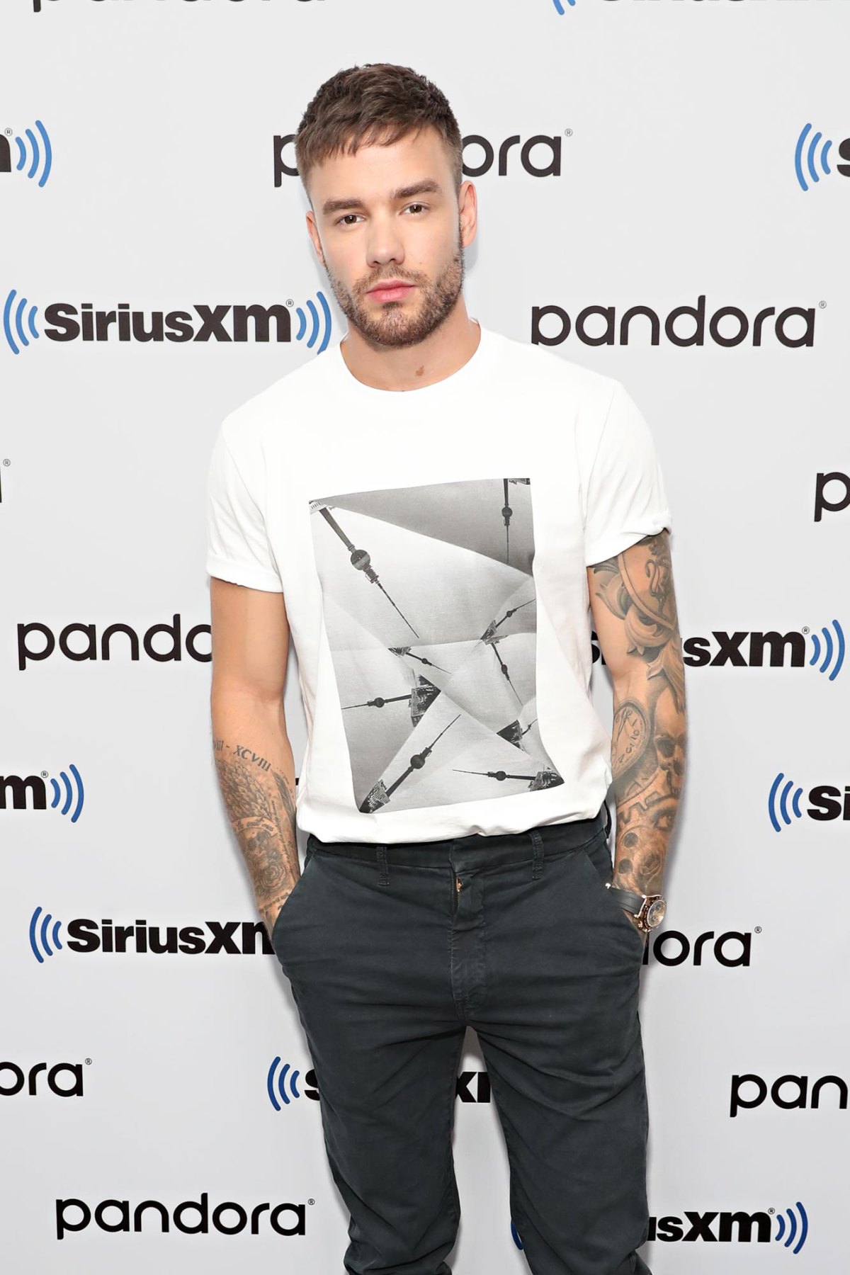 Hotel Guest Heard ‘Violent Scream’ Before Liam Payne’s Death | Us Weekly