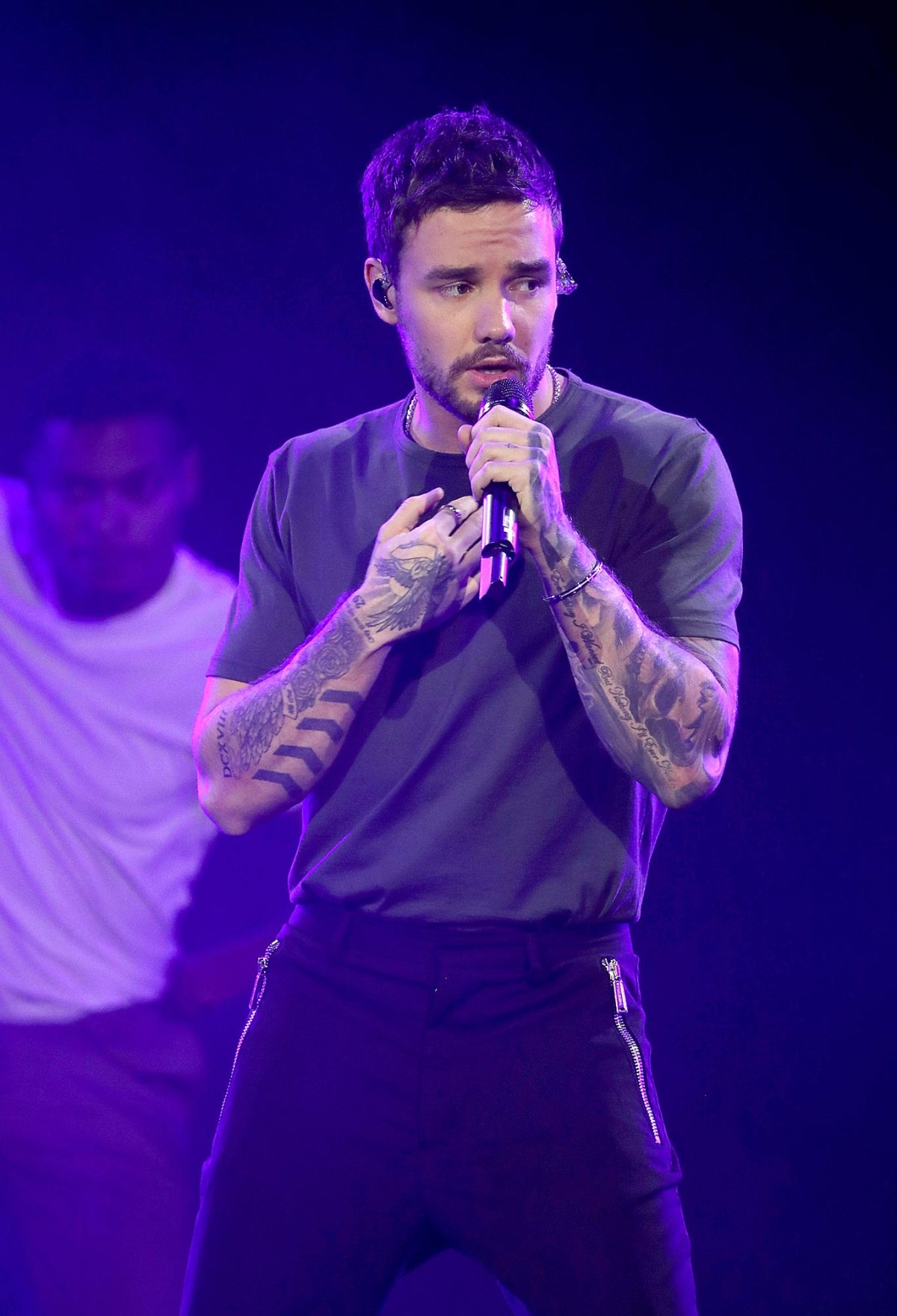 Hotel Guest Heard ‘Violent Scream’ Before Liam Payne’s Death | Us Weekly