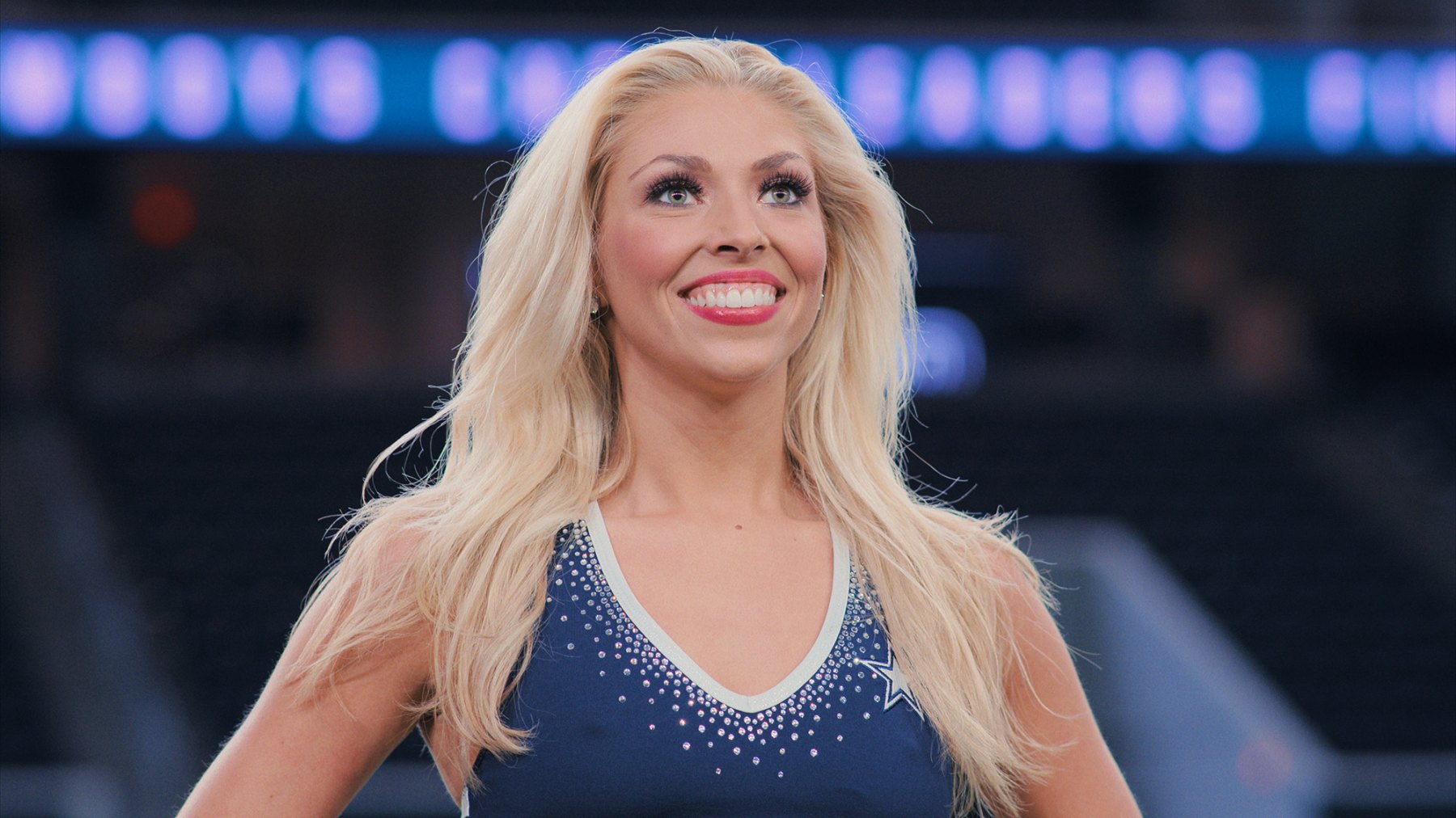 How America’s Sweethearts: DCC's Victoria Kalina Stole the Show | Us Weekly