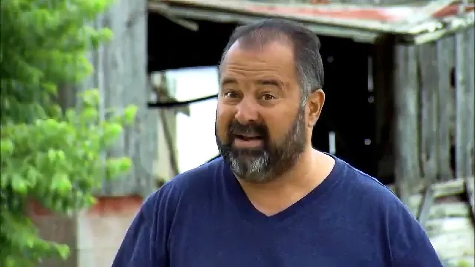 American Pickers Is Honoring Frank Fritz in Season 26, Marathon Event ...